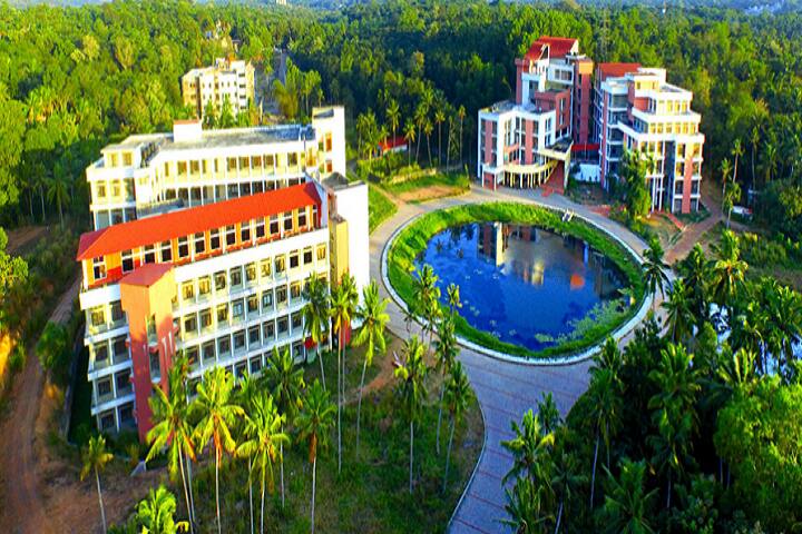 St Thomas Institute for Science and Technology, Thiruvananthapuram: Admission, Fees, Courses ...